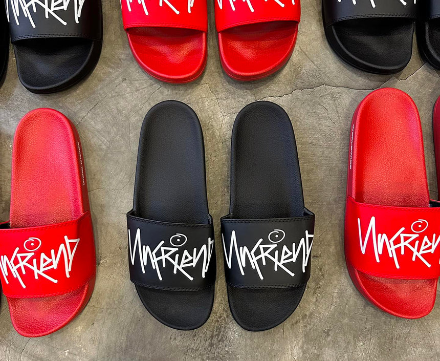 How To Order – Unfriend