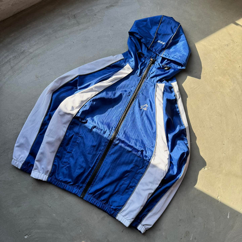 UNF - TRACK JACKET – Unfriend